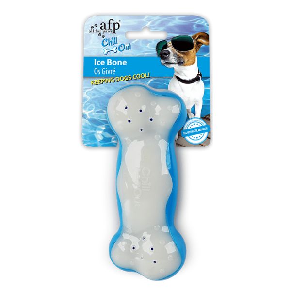 אייס בון עצם קרח AFP Ice Bone - גדול – ג'וי בוקס